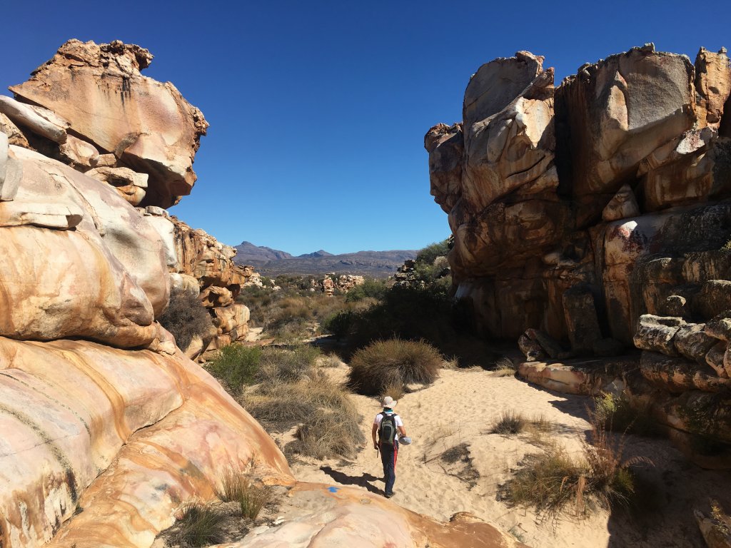 Kagga Kamma Private Nature Reserve: Three days of serenity ⋆